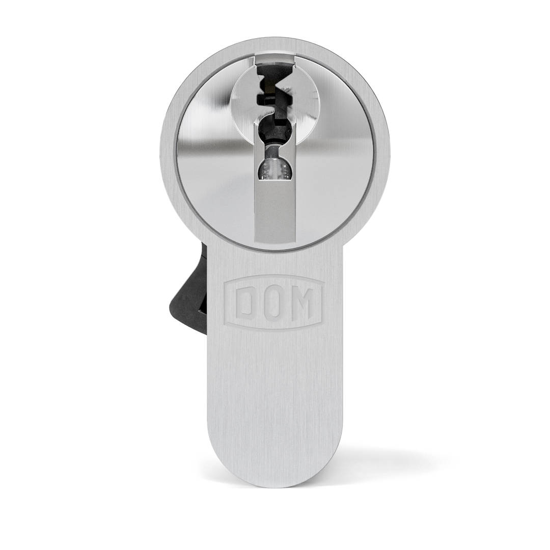 CILINDRO DOM SIGMA DE ALTA SEGURIDAD - Cerrajería Longinos
